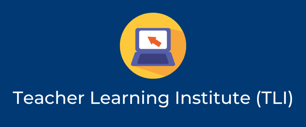Launch of Our Teacher Learning Institute (TLI) - Ministry of Education ...